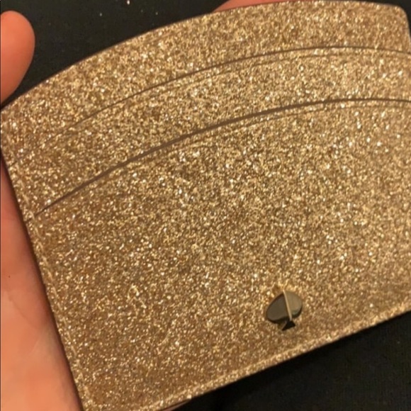 kate spade | Accessories | Kayte Spade Card Holder | Poshmark